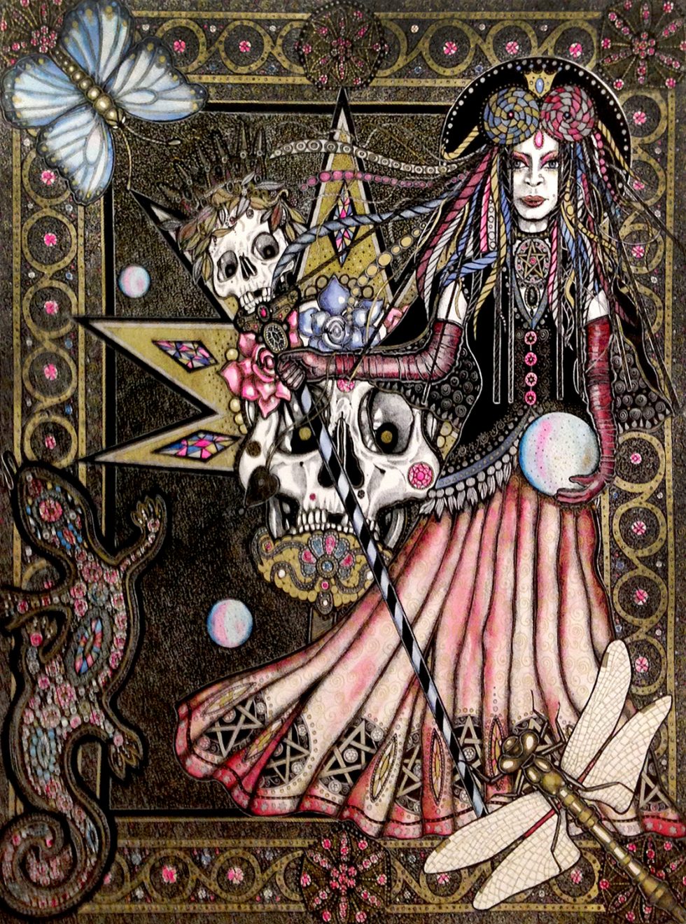 Gallery - Sheelagh Peace